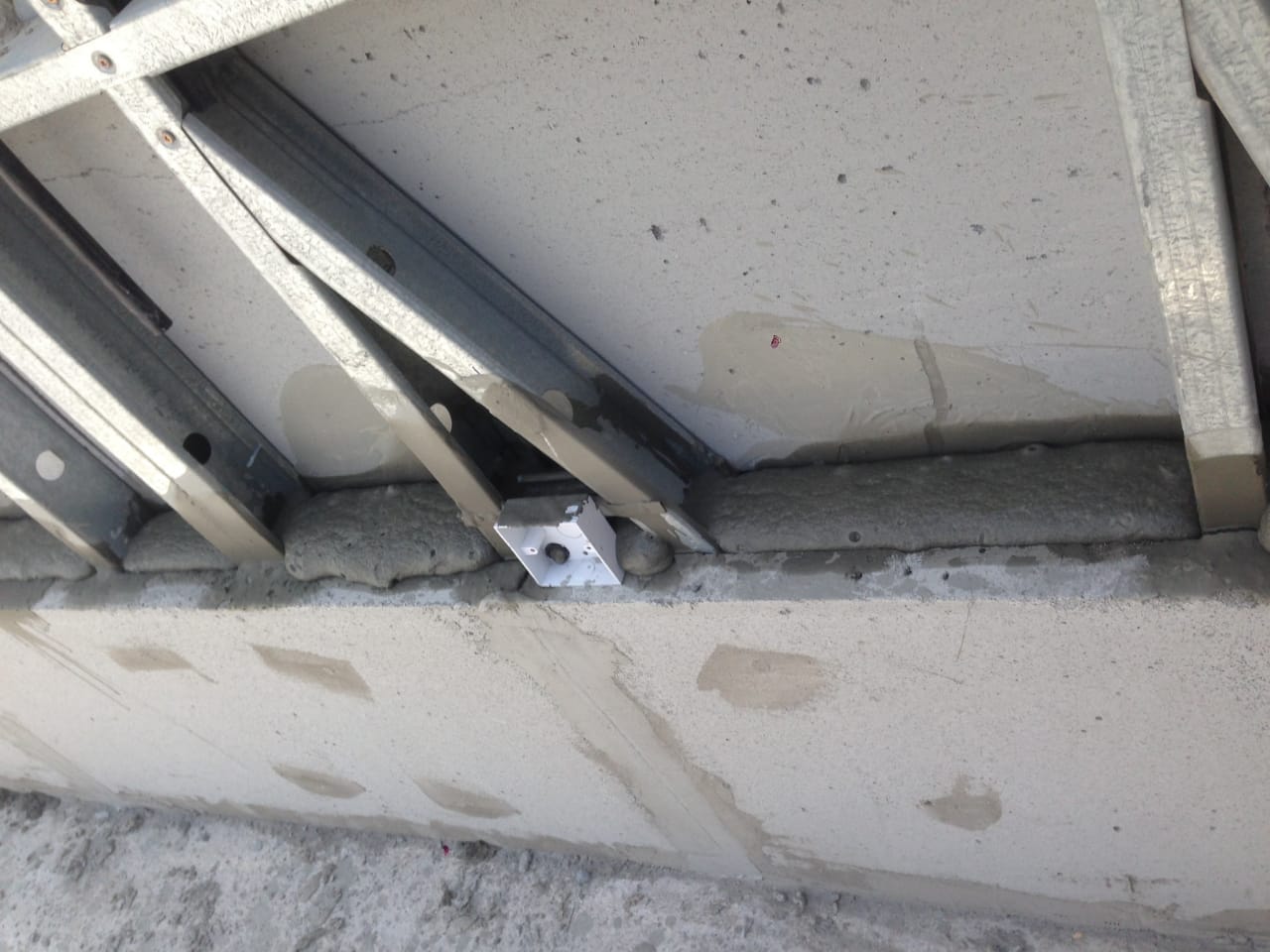 Lightweight aerated concrete insulation | Pioner